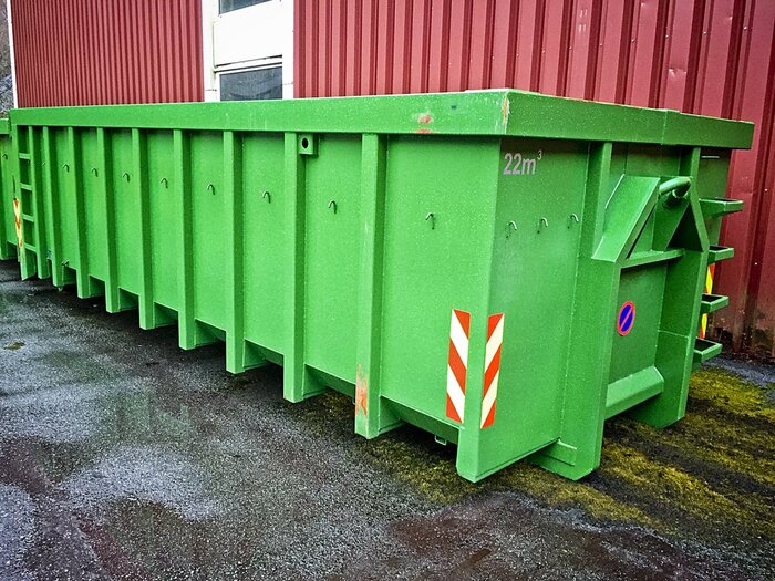 22 Kubikk :: Per A. Øren